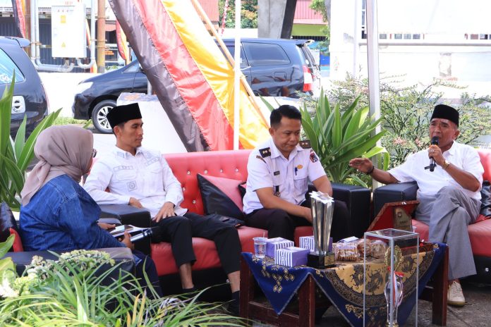 BATIAH “BaJe Go Nasional” – Suara Pribumi